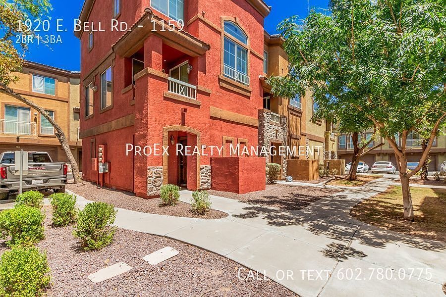 1920 E Bell Rd UNIT 1159, Phoenix, AZ 85022 | Zillow