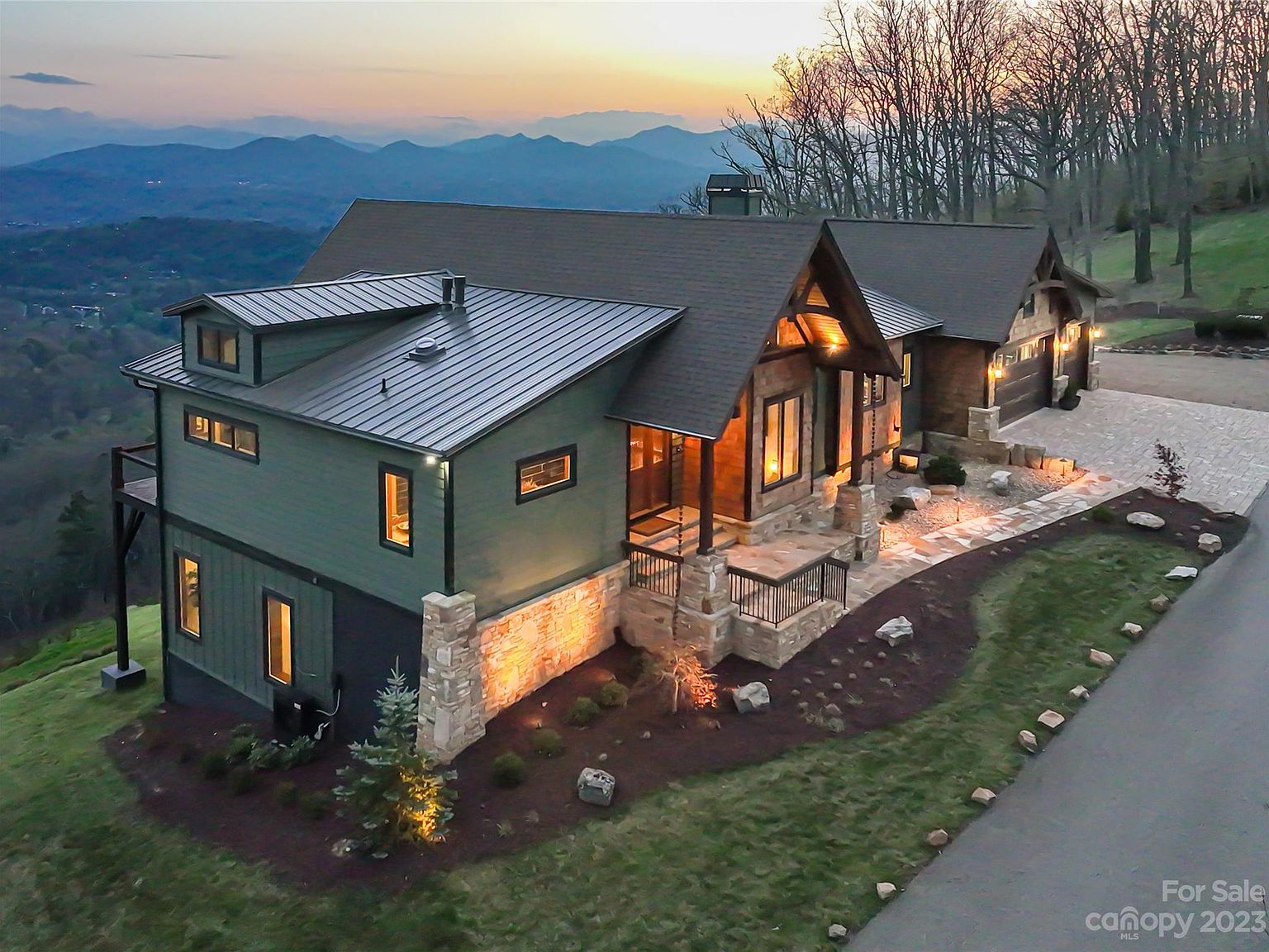 251 Serenity Ridge Trl, Asheville, NC 28804 | MLS #4015057 | Zillow