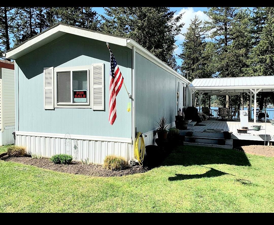 41000 Granite Point Rd #C3, Loon Lake, WA 99148 | MLS #202312310 | Zillow