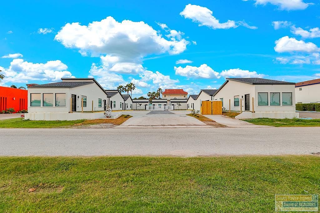 106 W Corral St, South Padre Island, TX 78597 | MLS #104302 | Zillow