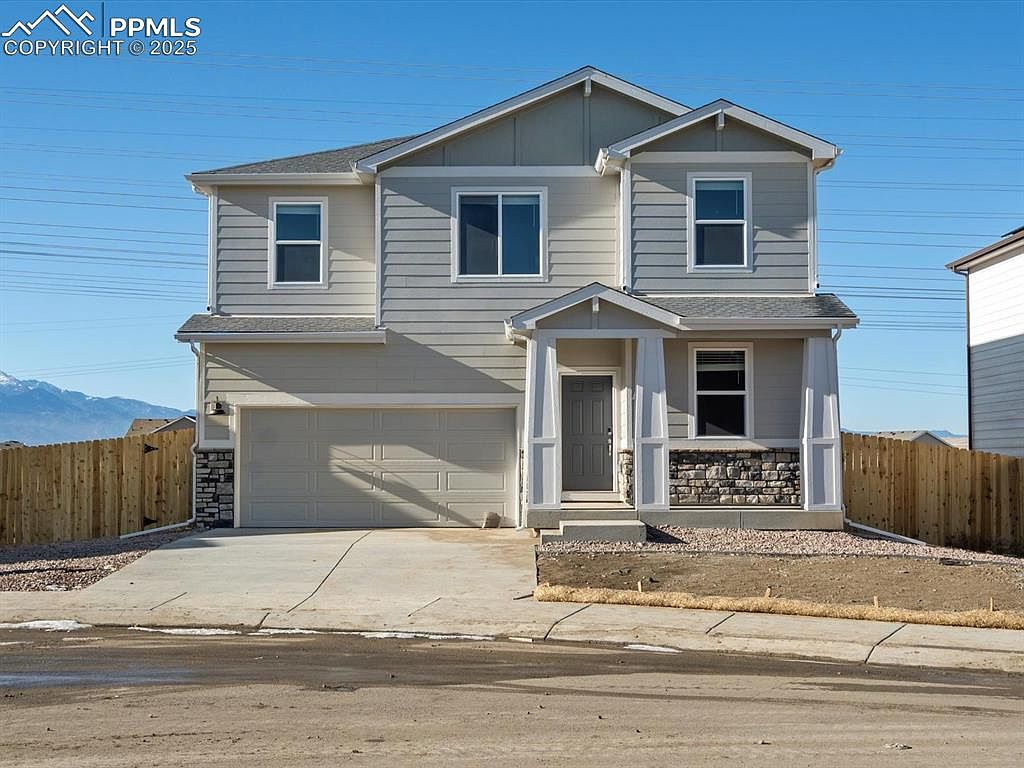 6772 Wiper Way, Colorado Springs, CO 80925 | Zillow