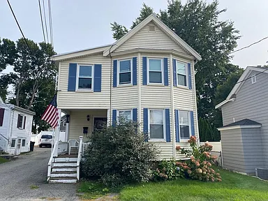 16 Sturgis St Woburn MA | Zillow