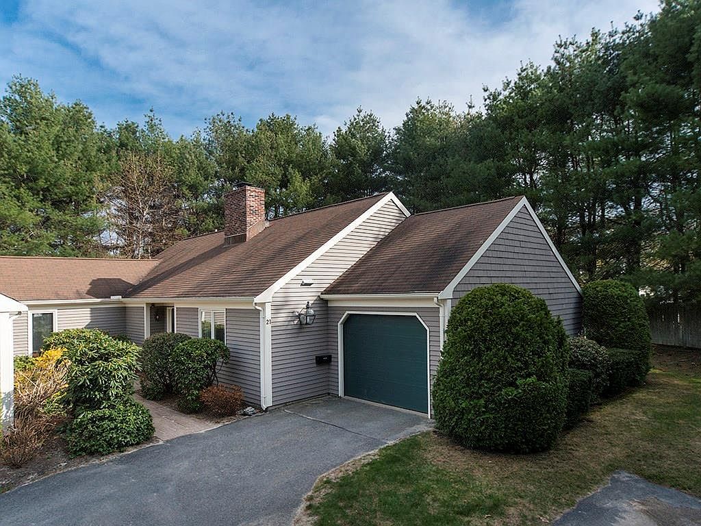 21 Foreside Common UNIT 21, Falmouth, ME 04105 | Zillow