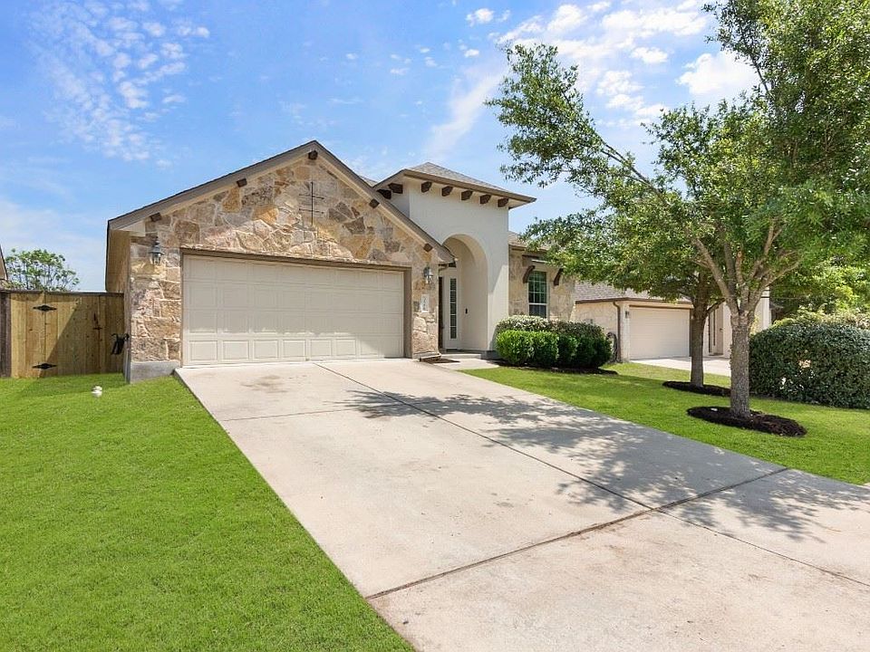 3544 Penelope Way, Round Rock, TX 78665 | Zillow