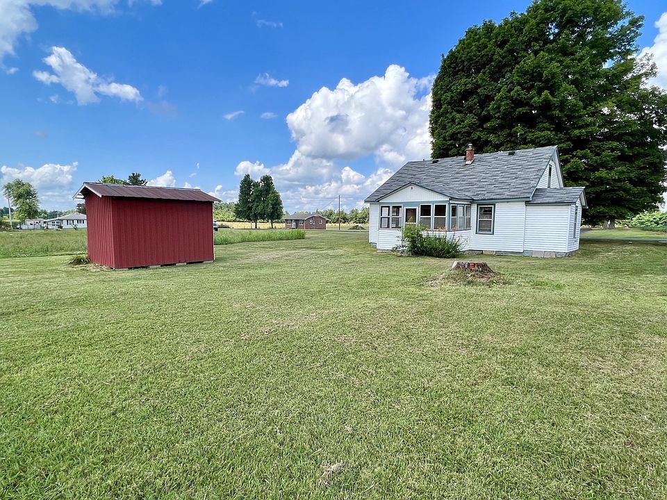 6379 Hollow Springs Rd Bradyville, TN, 37026 - Apartments for Rent | Zillow