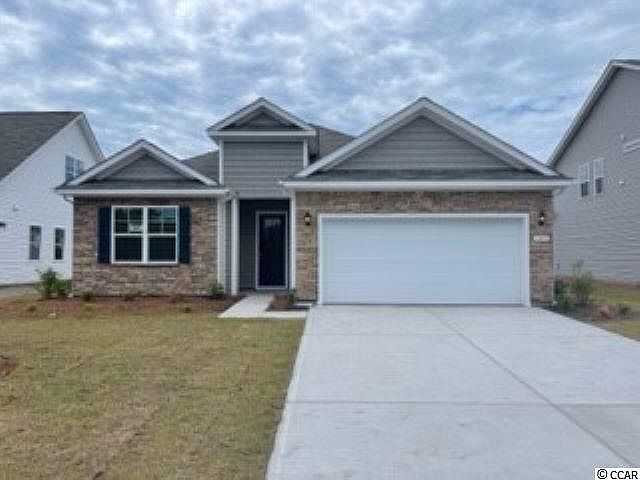 1215 Baker Creek Loop Lot 1622- Eaton H, Myrtle Beach, SC 29579 | Zillow