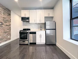 4 Saint Nicholas Terrace #1 in West Harlem, Manhattan | StreetEasy