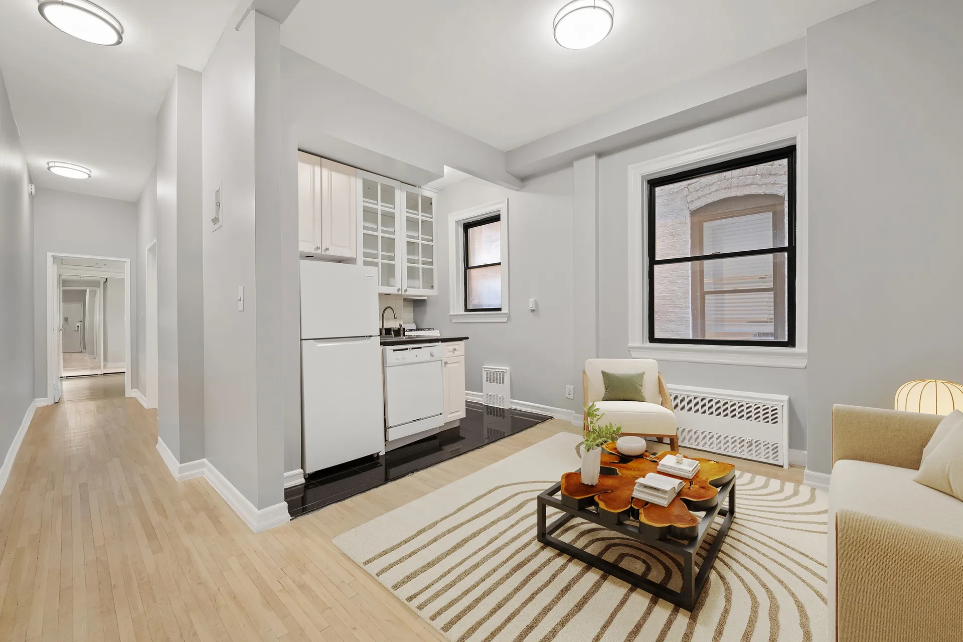 77 West 68th Street #3R in Lincoln Square, Manhattan | StreetEasy