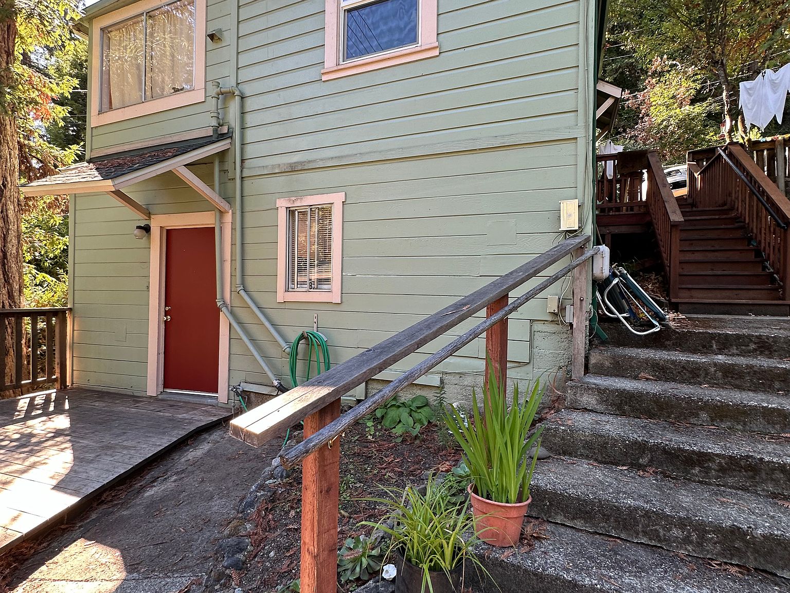 21474 Monte Vista Ter #2, Monte Rio, CA 95462 | Zillow