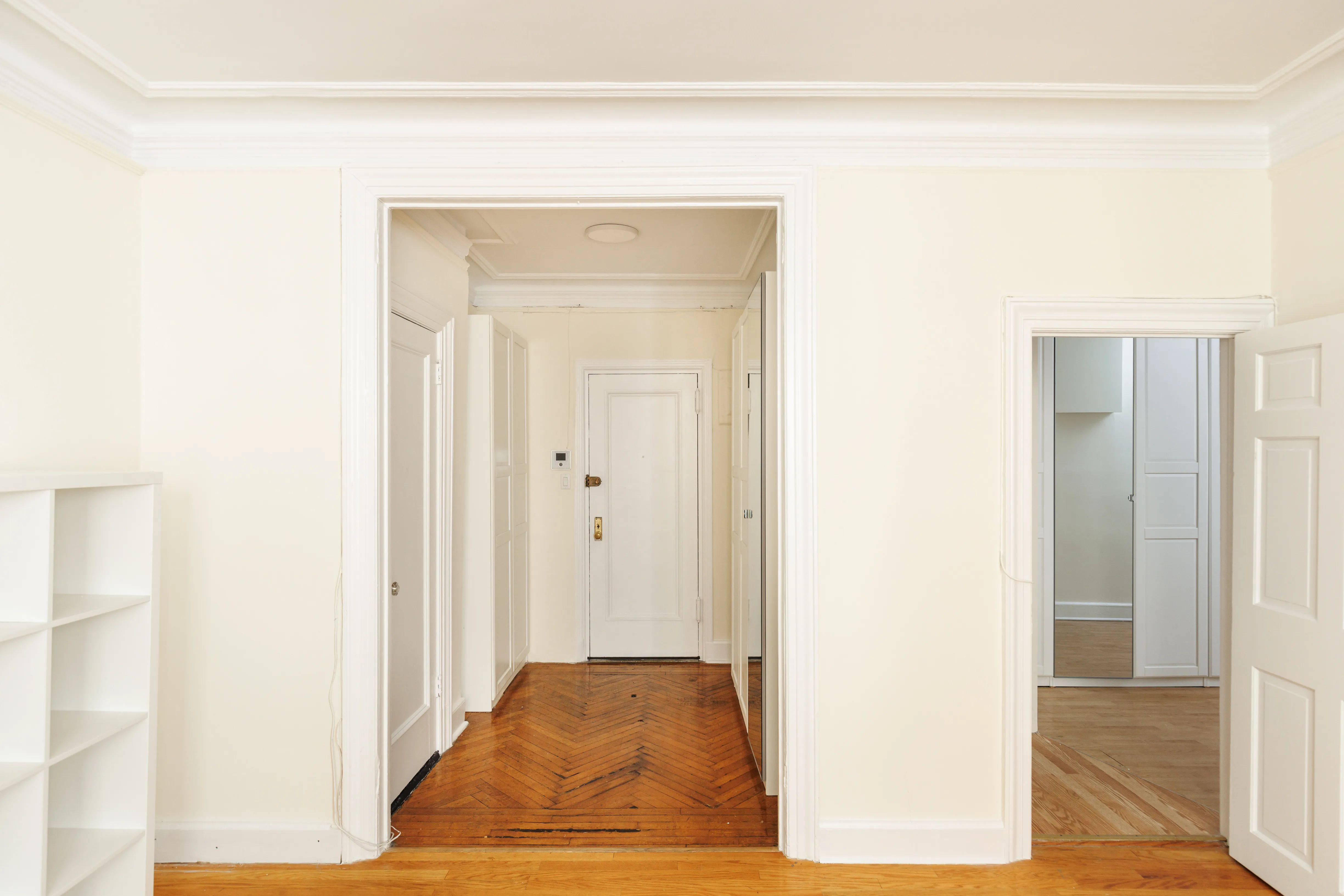 360 Riverside Drive #2D in Upper West Side, Manhattan | StreetEasy