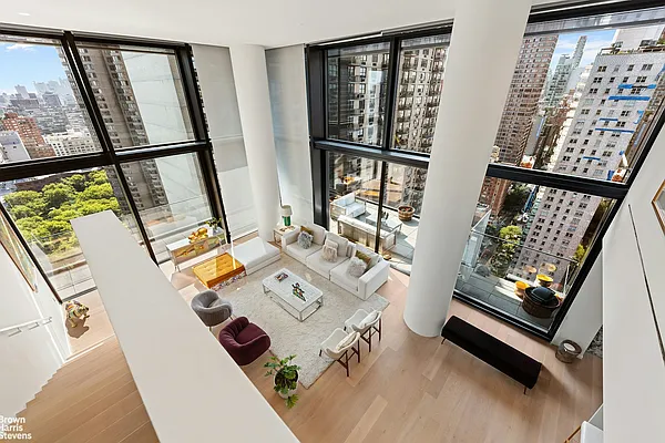 695 First Avenue #28E in Murray Hill, Manhattan | StreetEasy