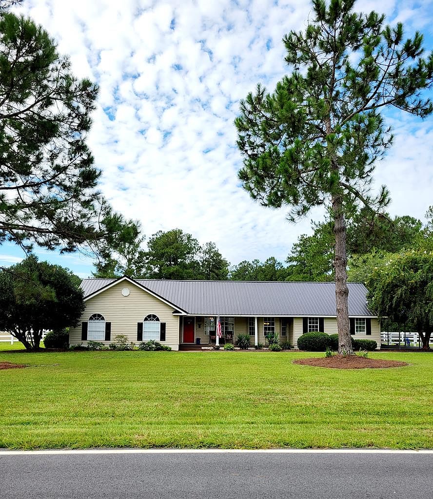 5947 Reese St, Patterson, GA 31557 | Zillow