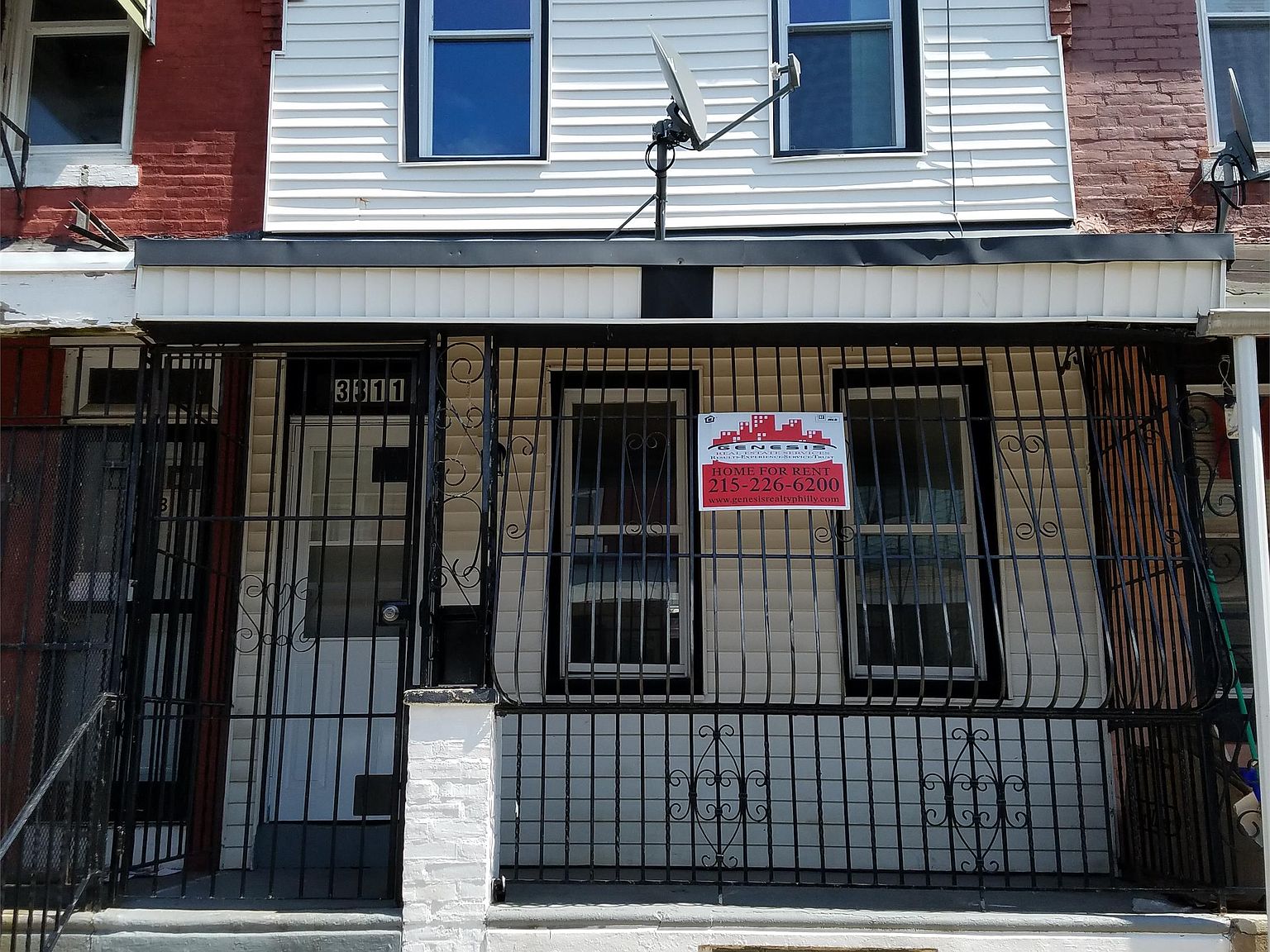 3311 Mutter St, Philadelphia, PA 19140 | Zillow