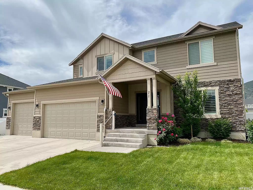 71 E 530 N, Mapleton, UT 84664 | Zillow