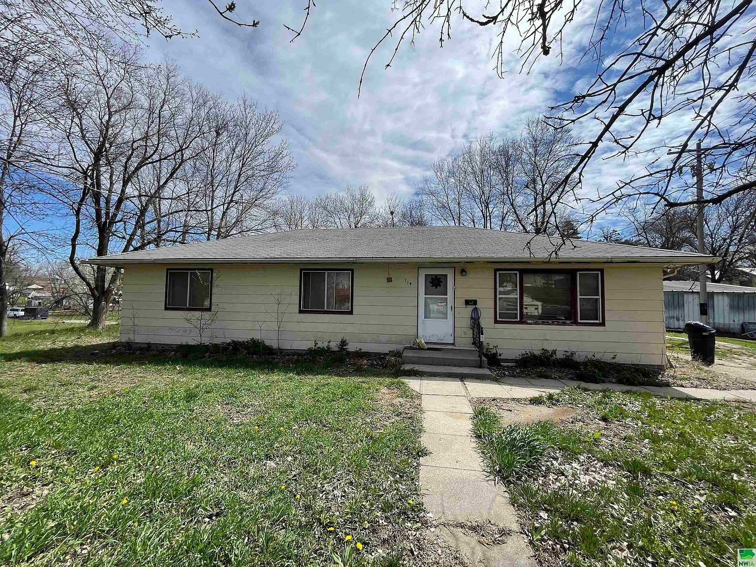 114 S Highway 9, Allen, NE 68710 | Zillow