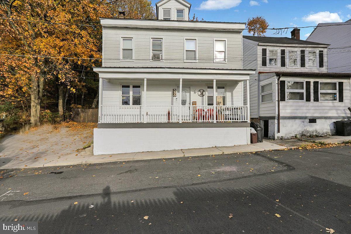 334 High St #336, Minersville, PA 17954 | Zillow