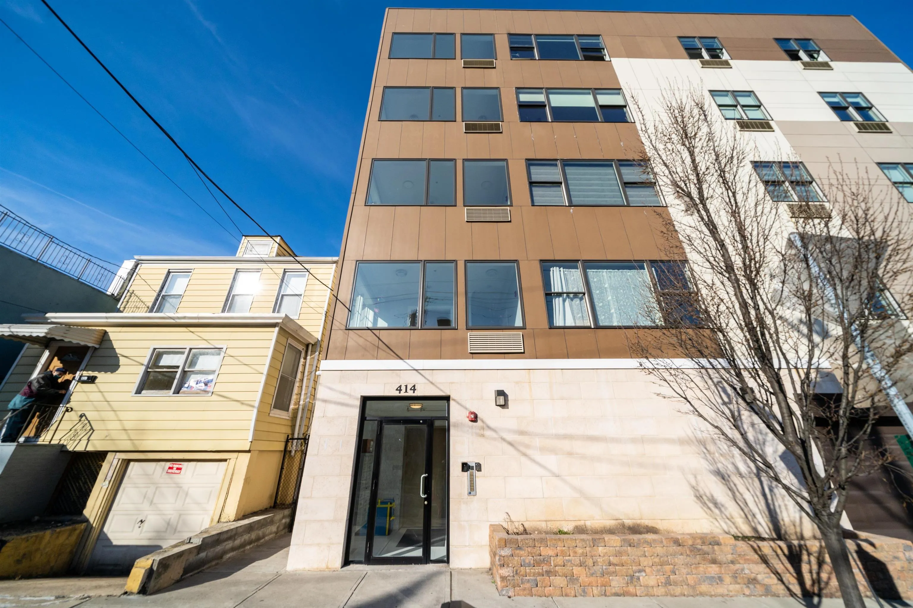 414 50th Street #303 in West New York, New Jersey | StreetEasy