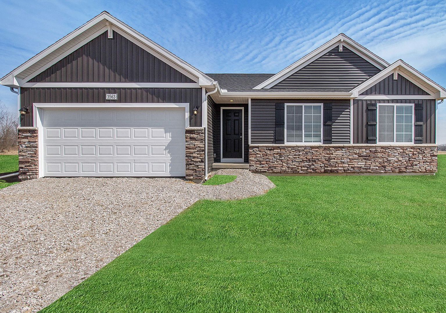 1860 Bluff Ridge Ct, Portage, MI 49002 | Zillow