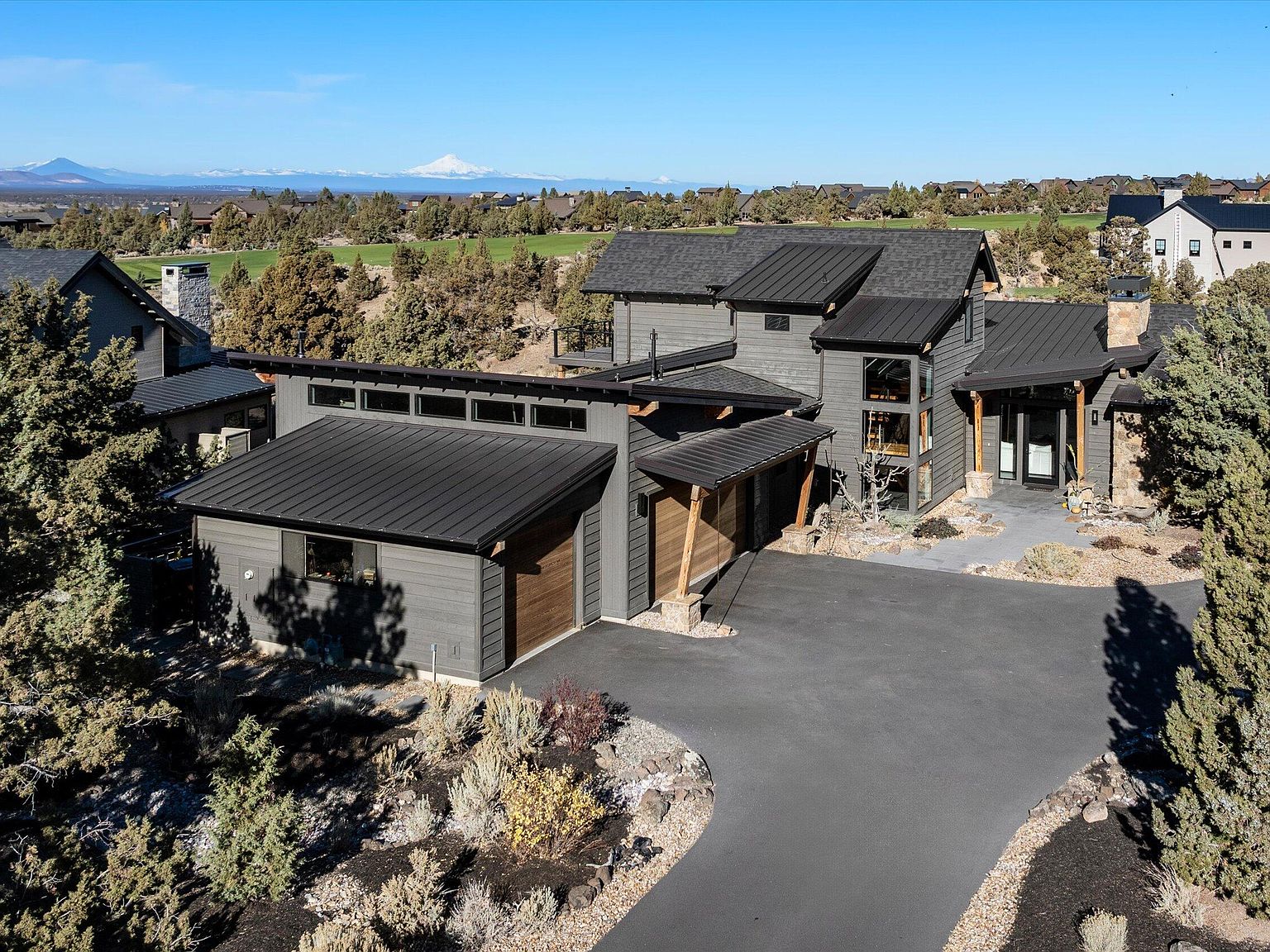 15521 SW Wooden Trestle Ln, Powell Butte, OR 97753 | Zillow