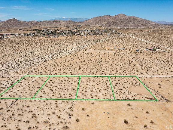 4687 Border Ave, Joshua Tree, CA 92252 | MLS #JT24126027 | Zillow