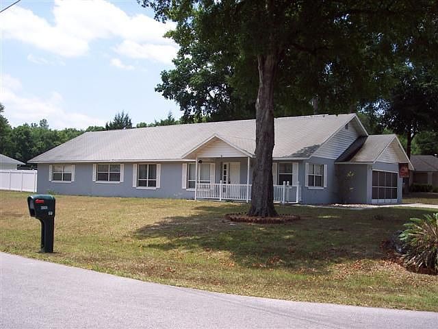 4292 NE 32nd Cir, Ocala, FL 34479 | Zillow