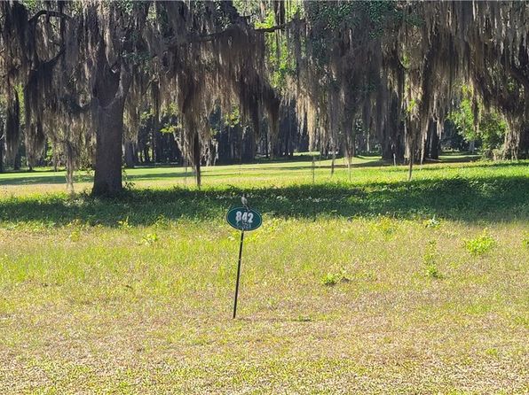 Sutherland Bluff Plantation - Townsend GA Real Estate - 11 Homes For ...