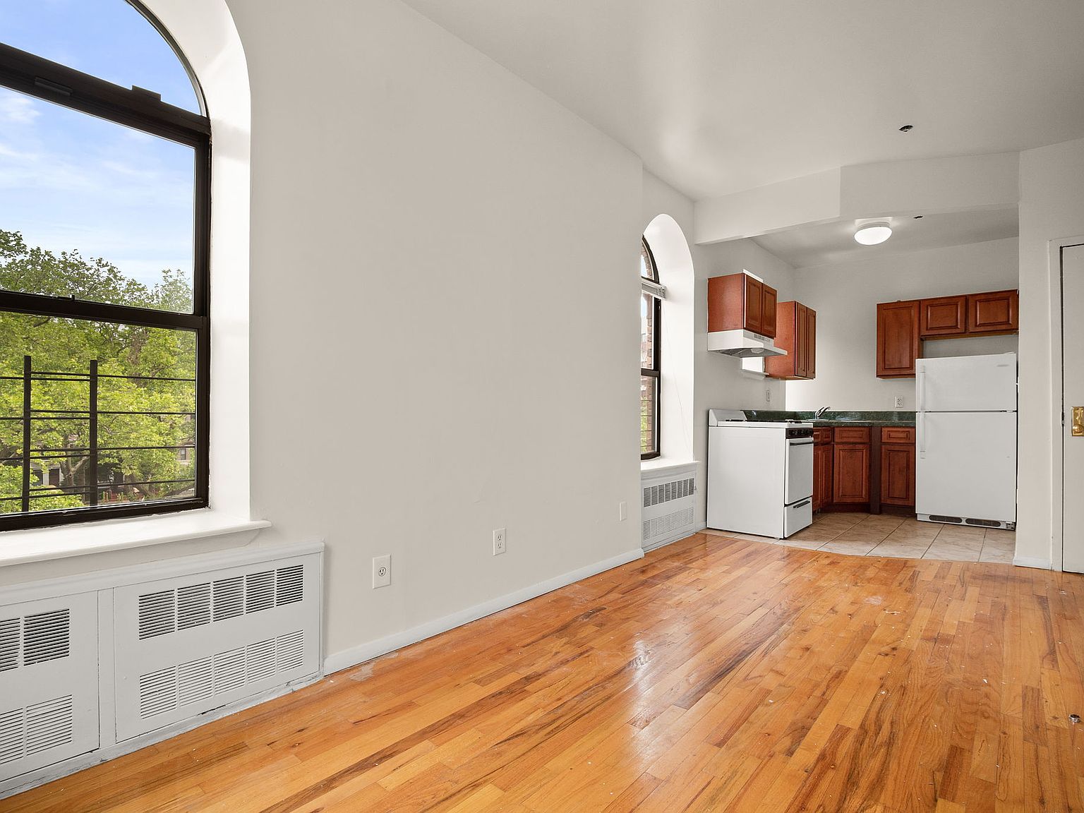 58 Hamilton Pl APT 8, New York, NY 10031 | Zillow