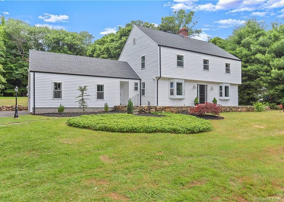 424 Church Hill Rd, Trumbull, CT 06611 | Zillow