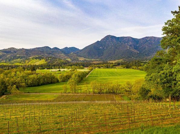 Calistoga Real Estate - Calistoga CA Homes For Sale | Zillow