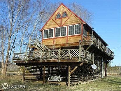 1327 Fort Stover Rd, Luray, VA 22835 | Zillow