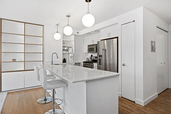 53 Boerum Place #7B in Downtown Brooklyn, Brooklyn | StreetEasy