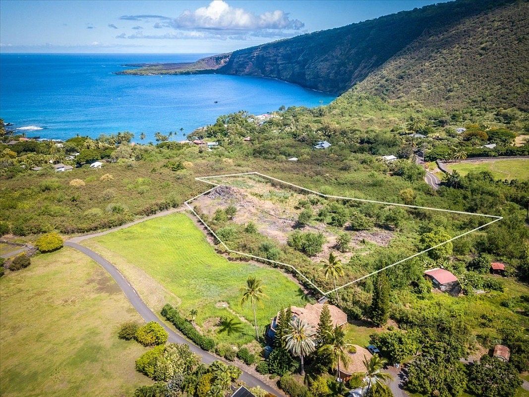 82-5959 Napoopoo Rd, Captain Cook, HI 96704 | Zillow