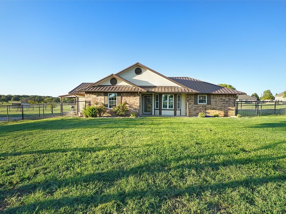 2850 Bethel Rd, Weatherford, TX 76087 | Zillow