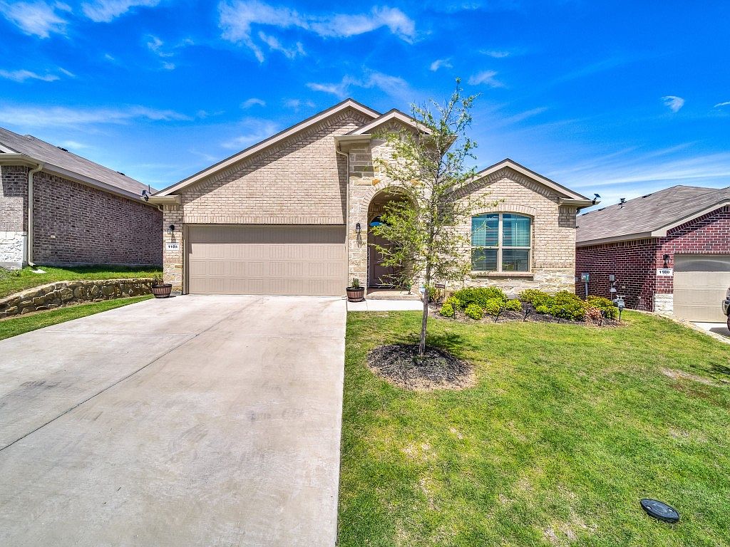 1104 Eastland Ln, Weatherford, TX 76087 | Zillow