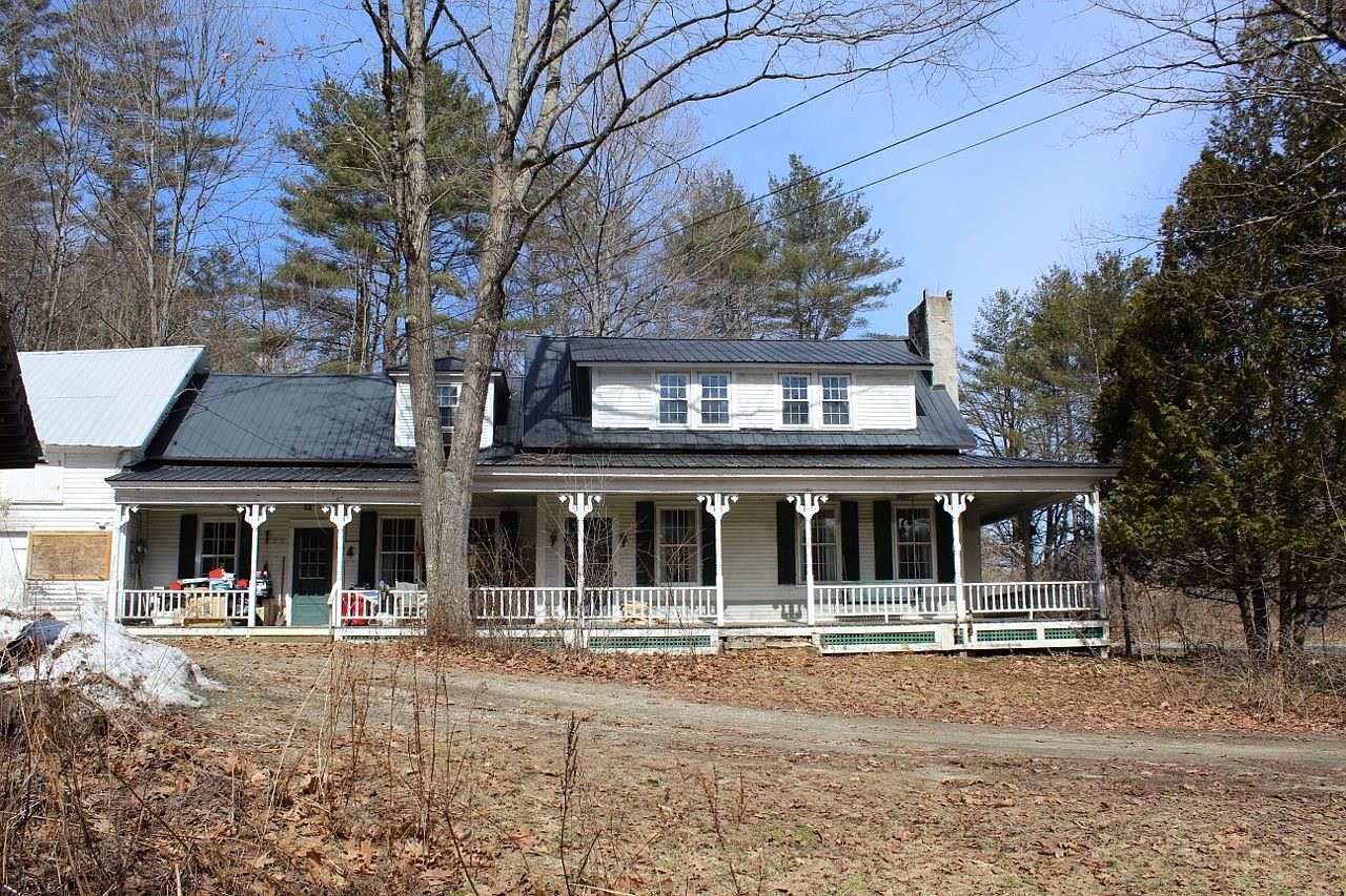 333 Amsden School Road, Weathersfield, VT 05151 | Zillow