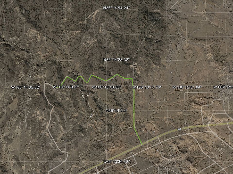 Blue Earth Trl, Abiquiu, NM 87510 | Zillow