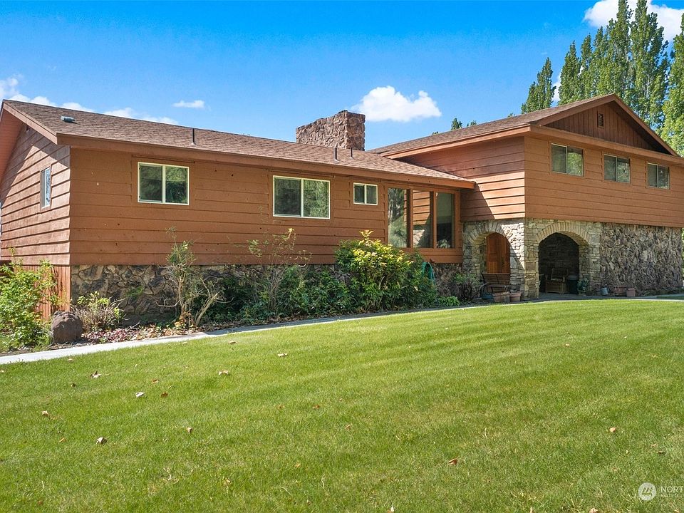 5407 Painted Hills Dr NW, Ephrata, WA 98823 | Zillow