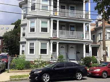 117 Laighton St Lynn Ma Zillow