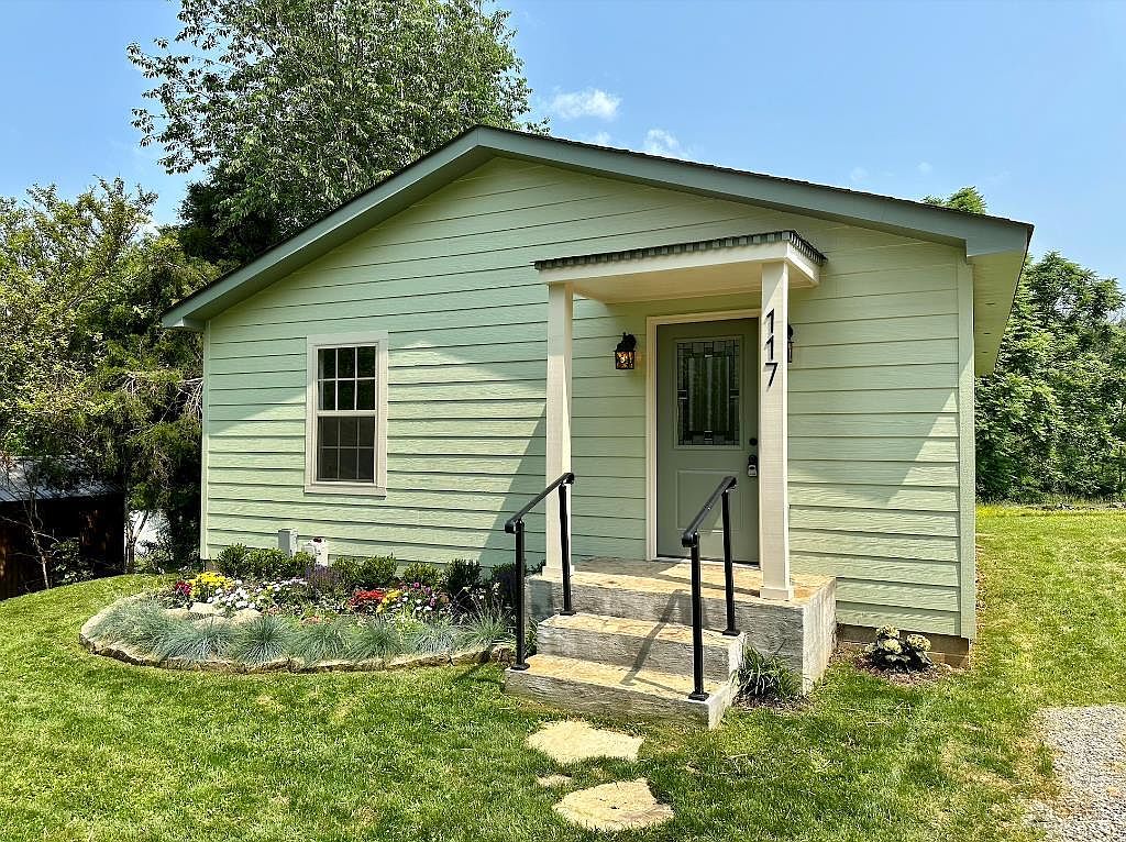 117 School Mountain Rd, Livingston, TN 38570 | Zillow