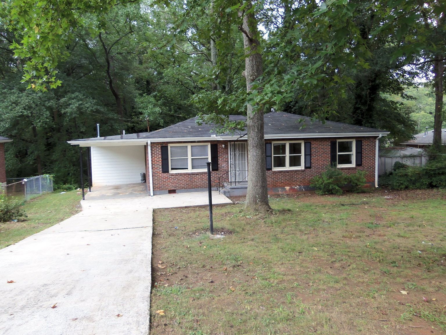 3310 Robin Rd, Decatur, GA 30032 | Zillow