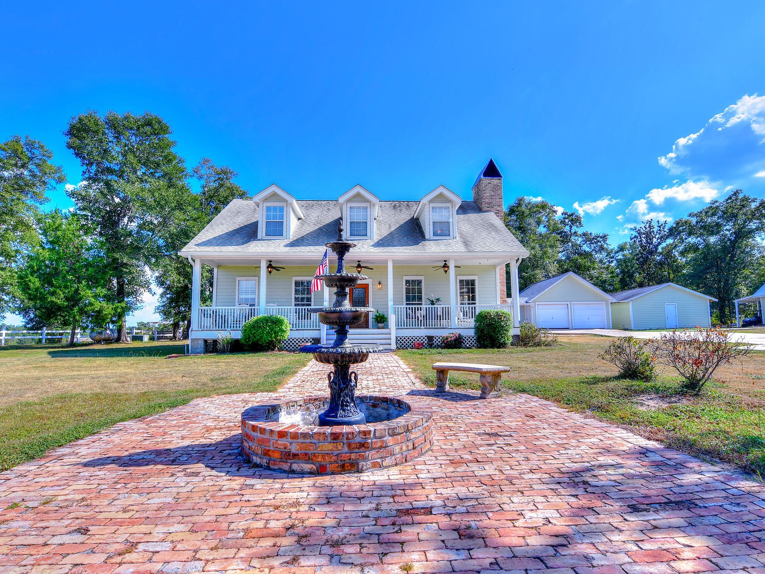 1651 Magnolia Rd, Ponce De Leon, FL 32455 | Zillow