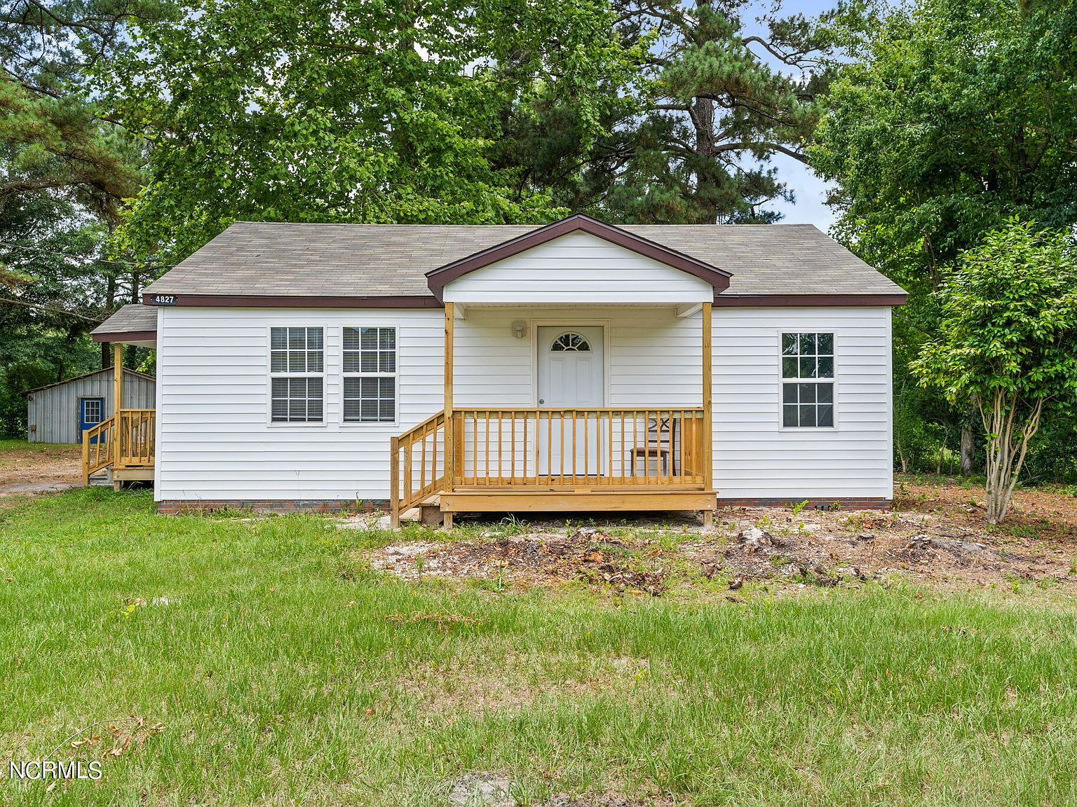 4827 Horse Branch Road, Watha, NC 28478 | Zillow