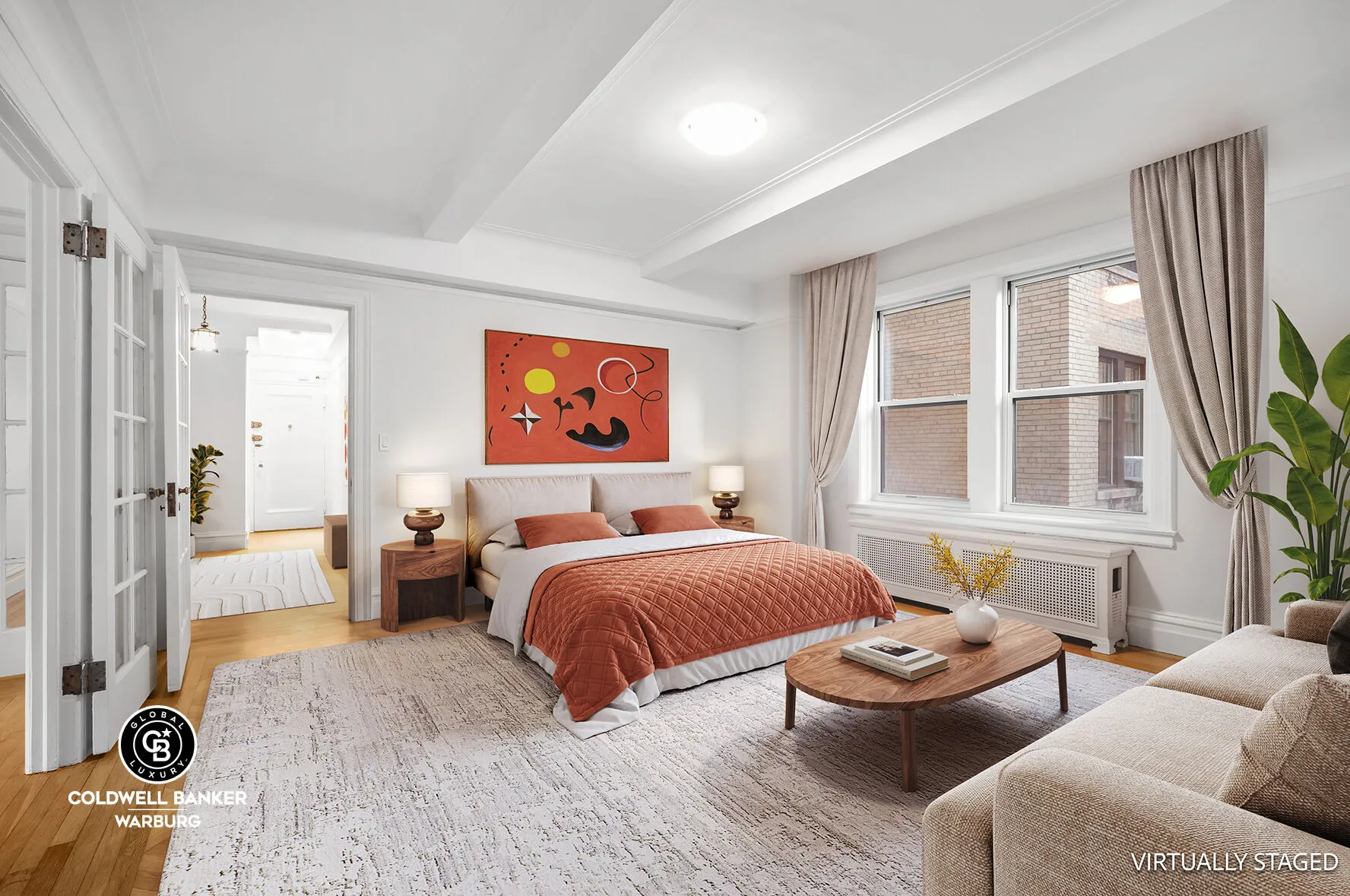 340 Riverside Drive #5D in Upper West Side, Manhattan | StreetEasy