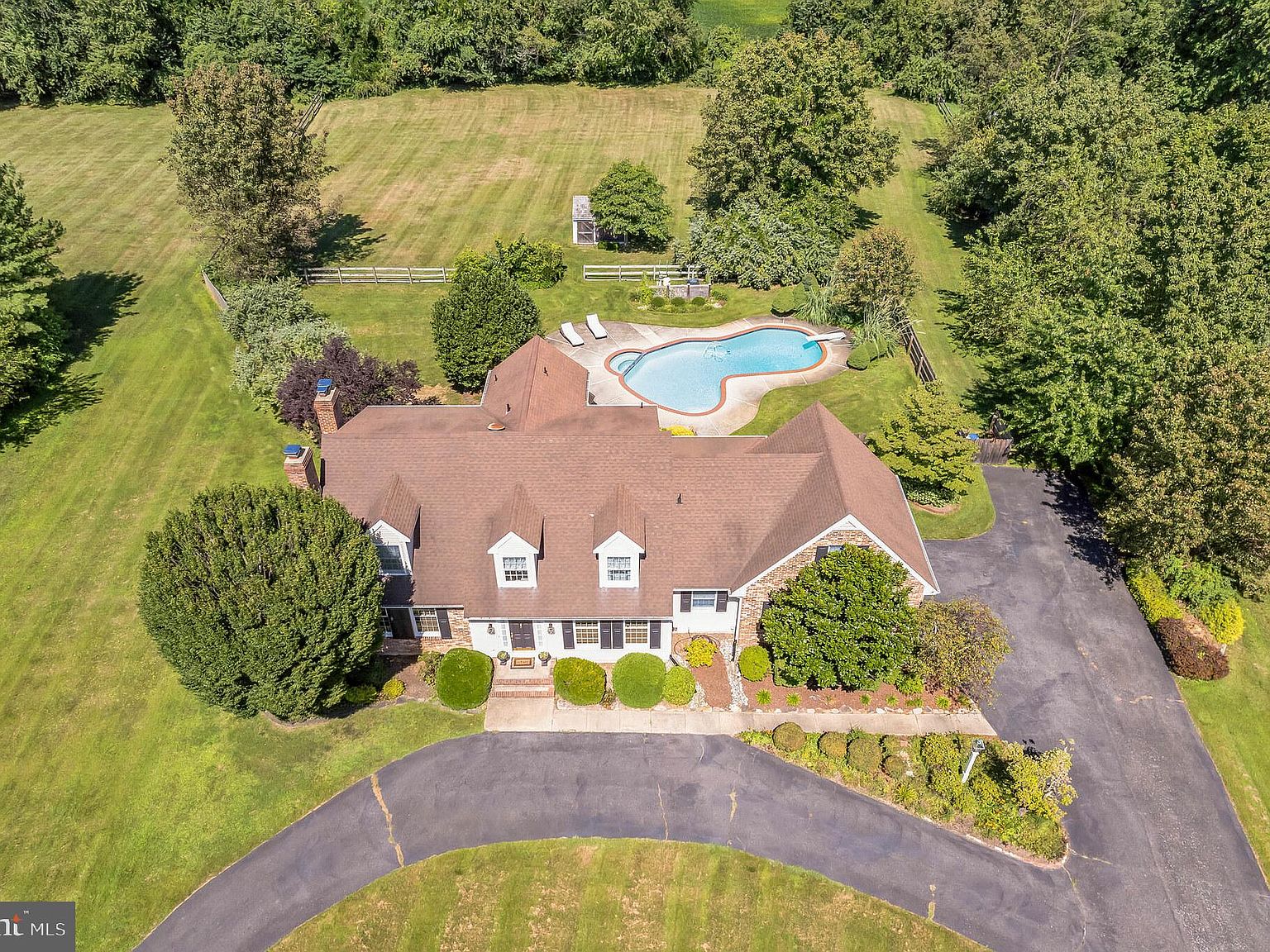 3 Hunters Ln, Vincentown, NJ 08088 | Zillow