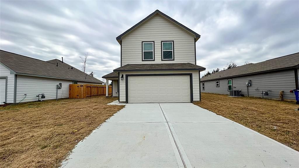 88 Road 5138, Cleveland, TX 77327 | Zillow