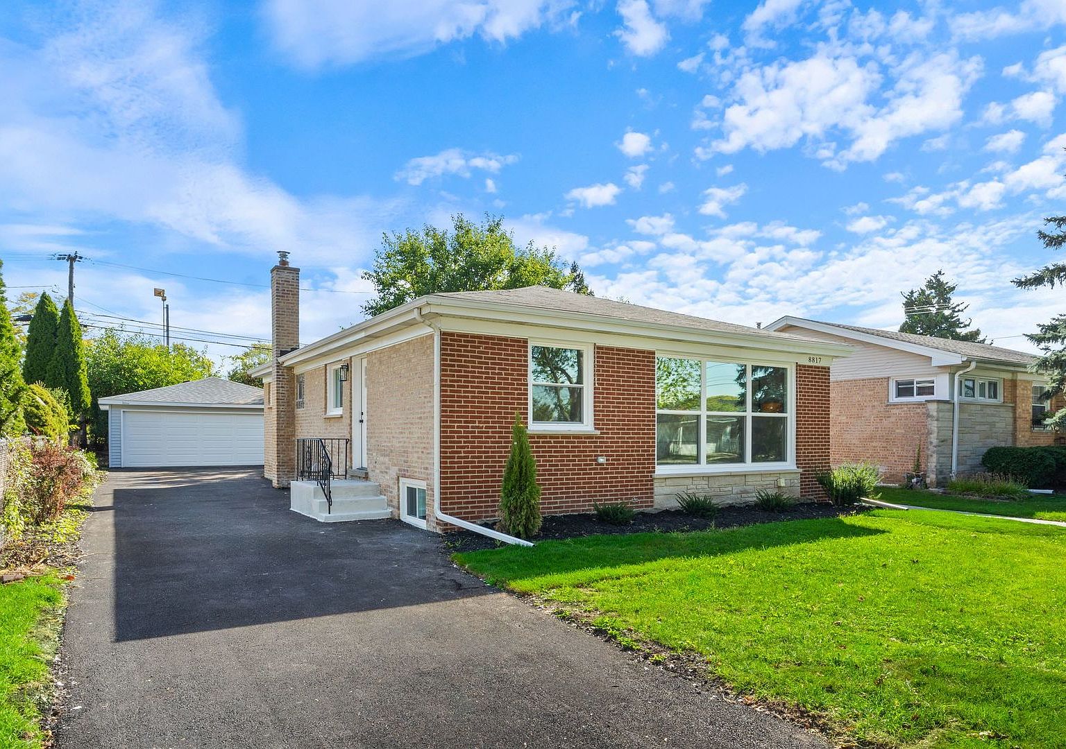 8817 Belleforte Ave, Morton Grove, IL 60053 | MLS #12171868 | Zillow