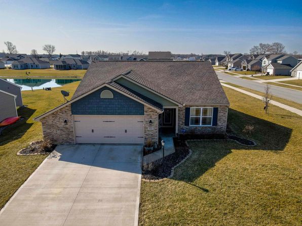 Garrett Real Estate - Garrett IN Homes For Sale | Zillow