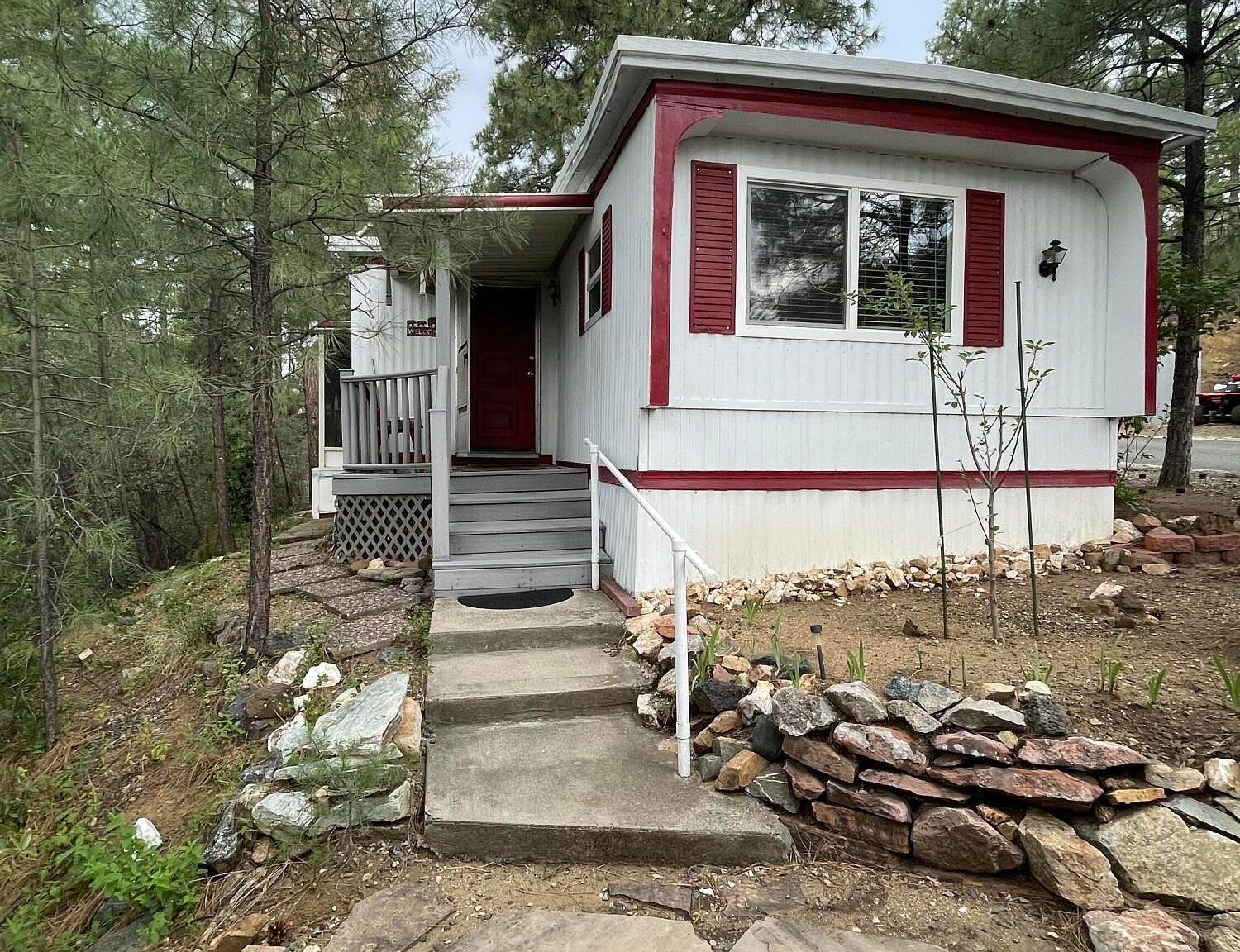 1520 White Spar Rd #M24, Prescott, AZ 86303 | Zillow