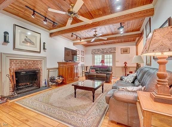 140 Raven Ln, Surry, VA 23883 | MLS #10557348 | Zillow