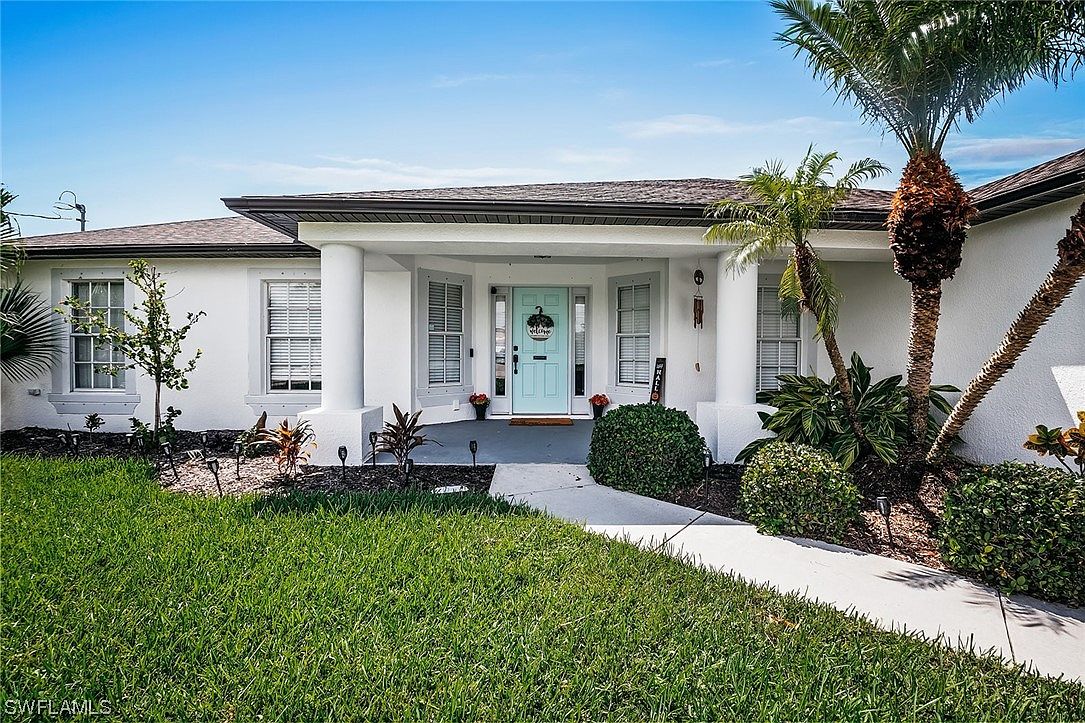 1212 NW 12th Pl, Cape Coral, FL 33993 | Zillow